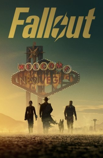 Fallout (2024) S02E06 - seriál online | muvy.cz